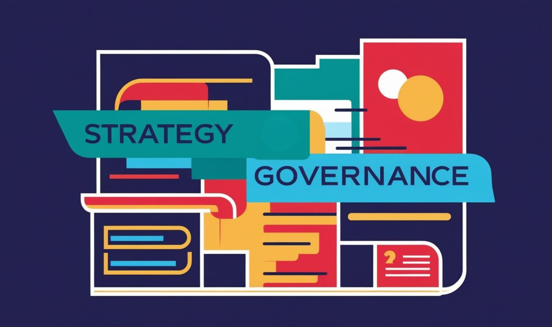 Formación: Strategy & Governance Automation 2024