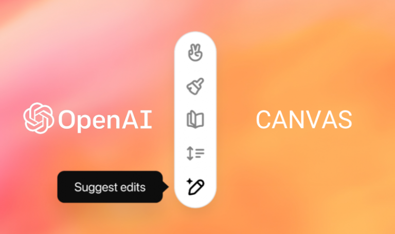 OpenAI CANVAS: Crea Apps de IA de Forma Visual Sin Código