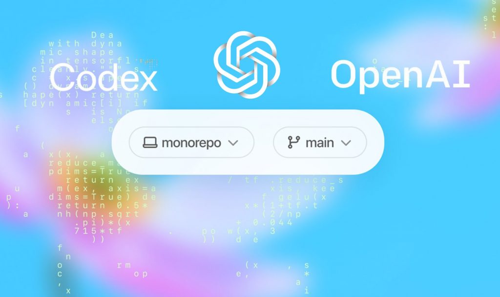 OpenAI Codex: el ChatGPT de los programadores.